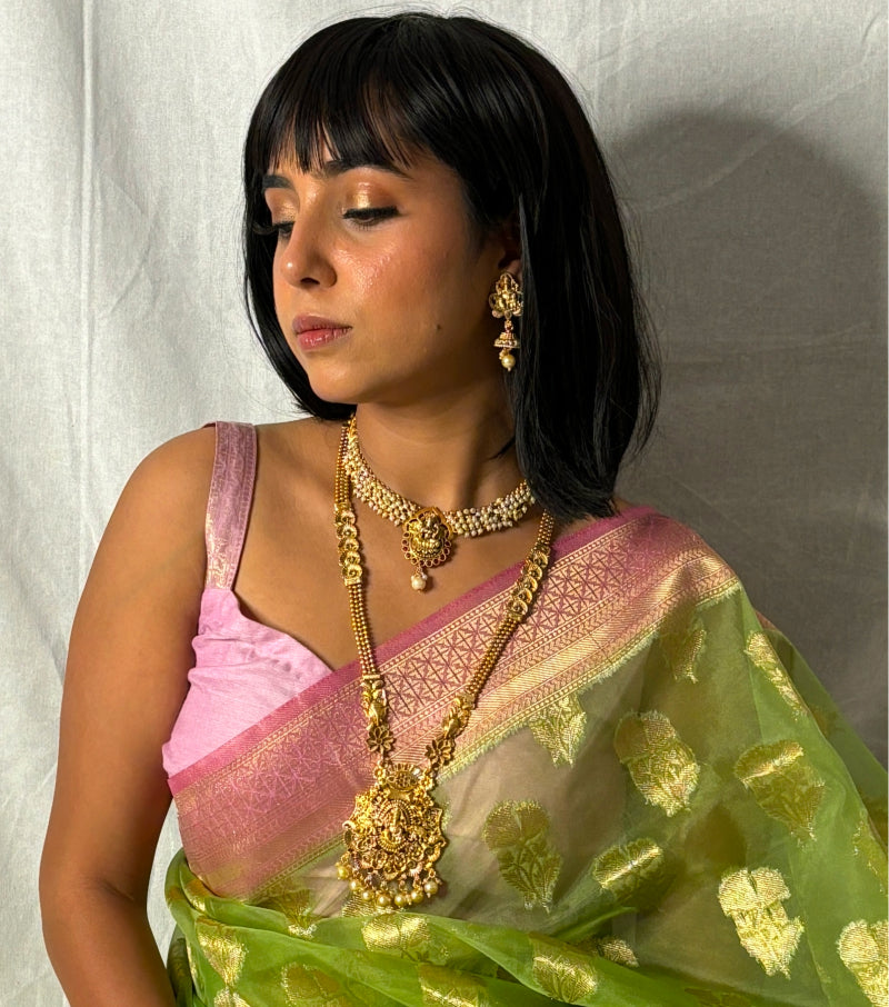 Temple Jewellery – Bareilly Ka Bazaar