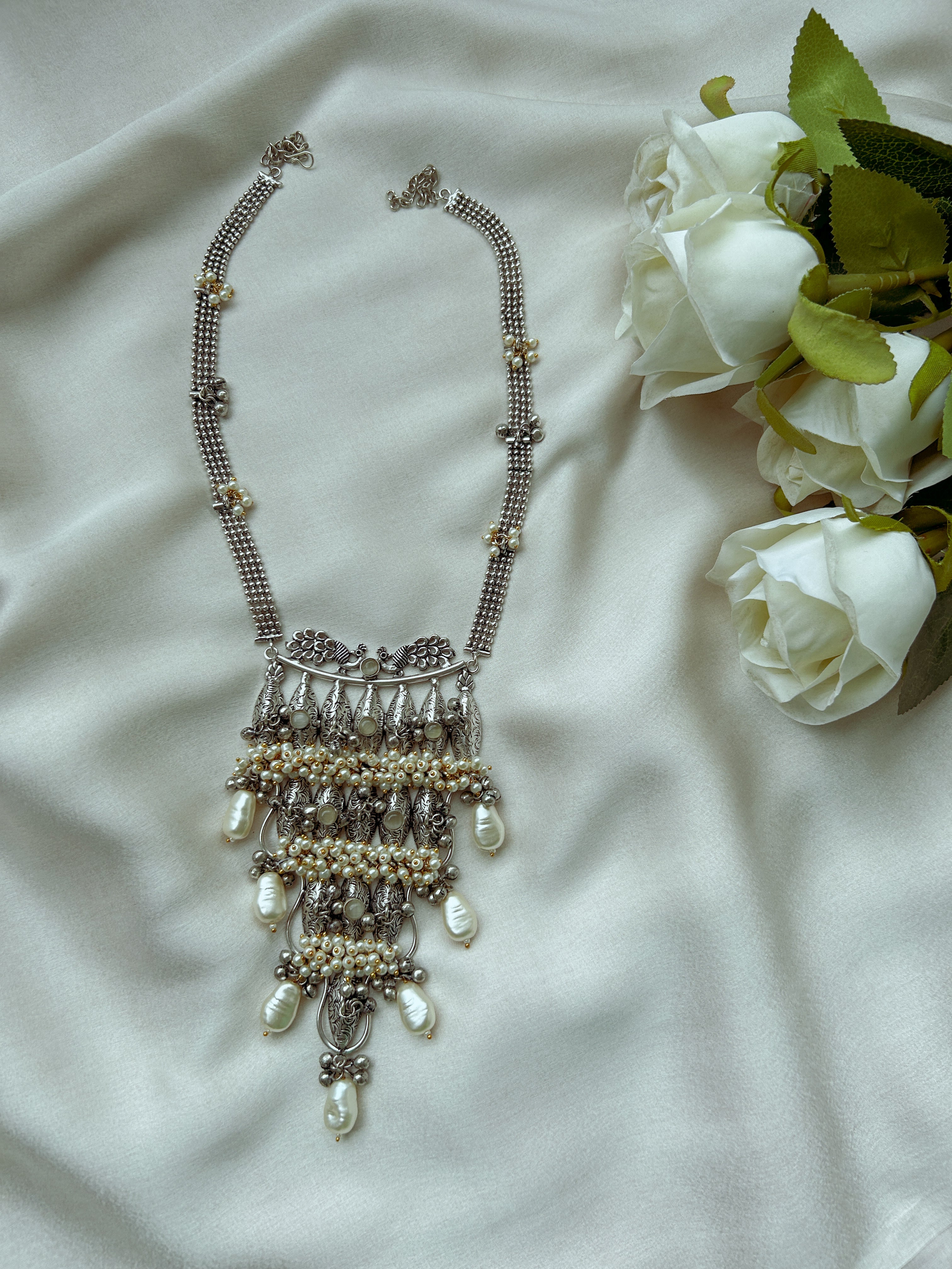 Necklaces – Bareilly Ka Bazaar