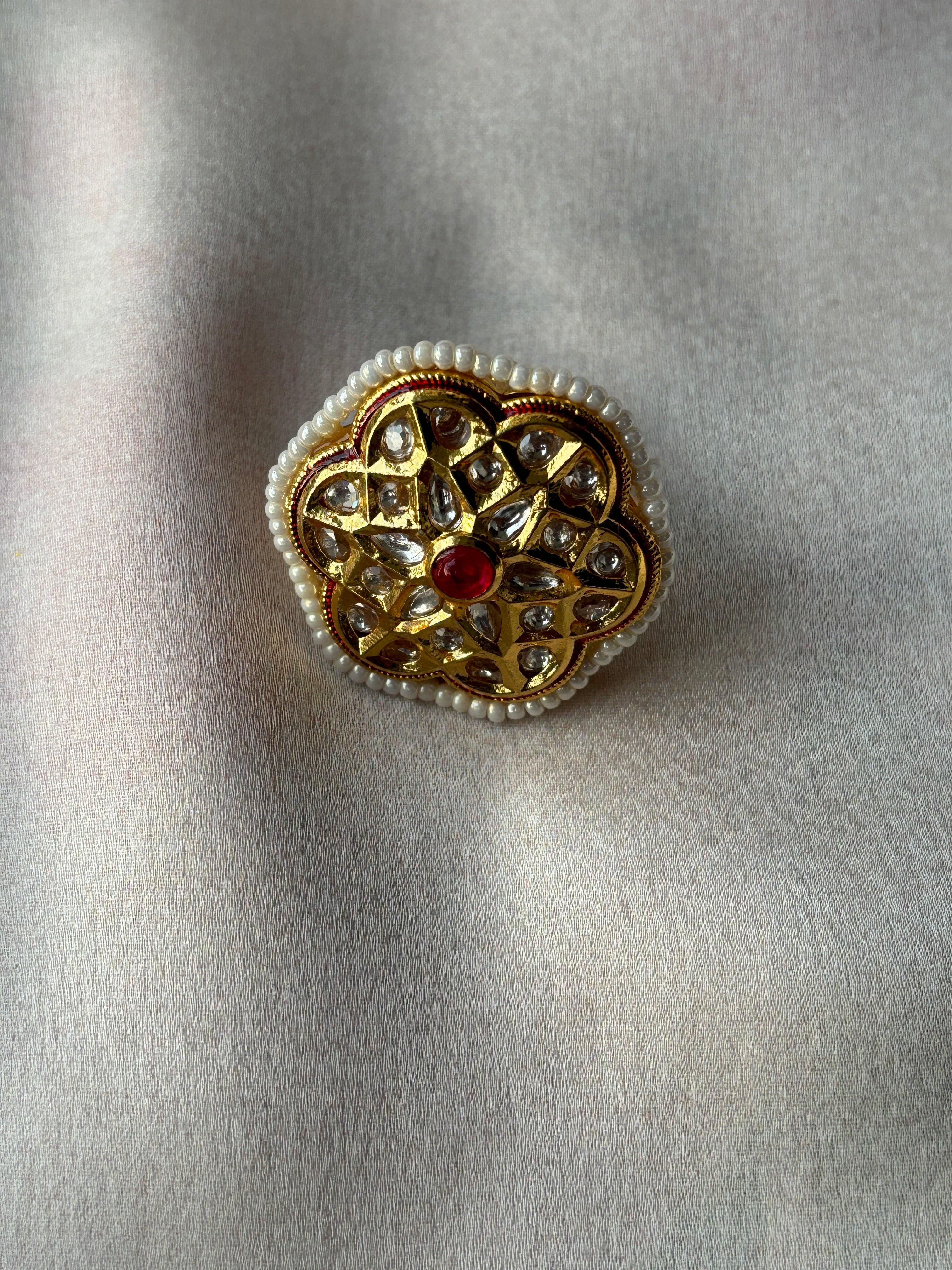 Rings – Bareilly Ka Bazaar